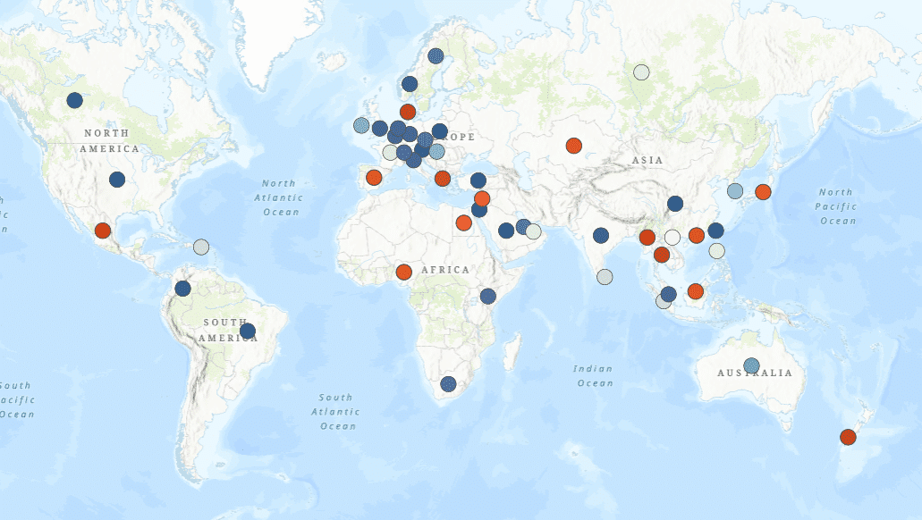 The remarkable resilience of manufacturing | CFC Insights